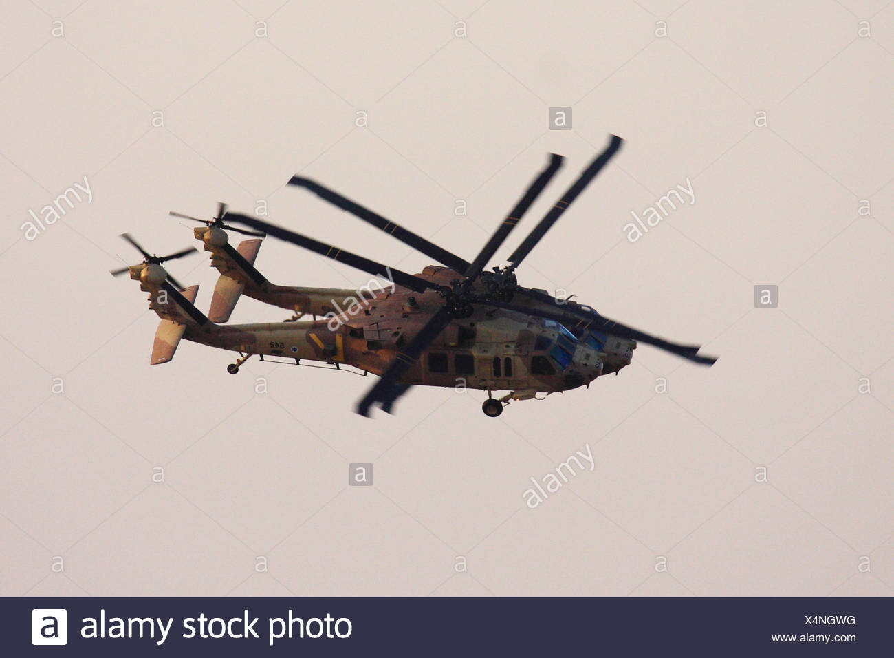 Sikorsky Blackhawk High Resolution Stock Photography and Images - Alamy