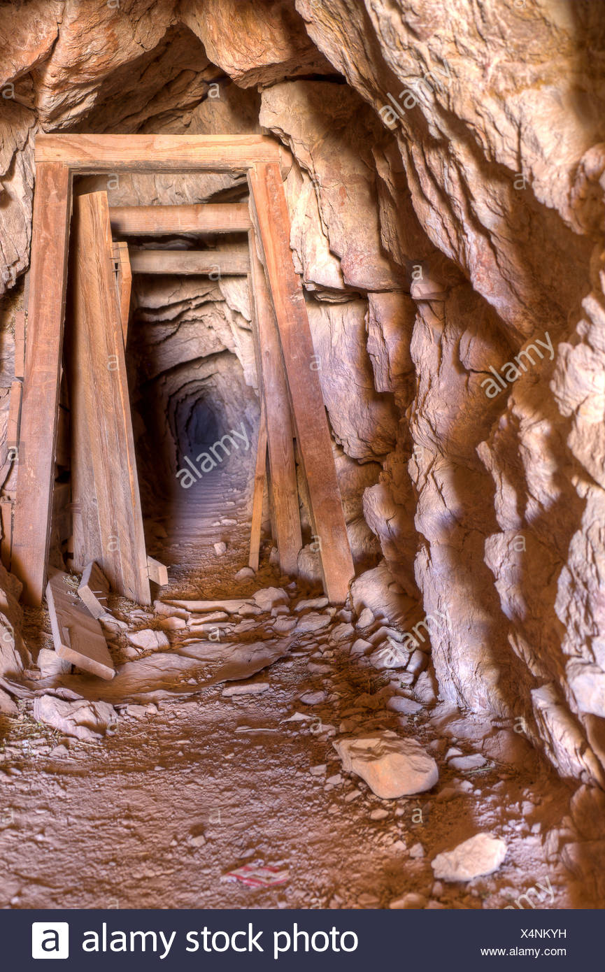 Adit Mining Stock Photos & Adit Mining Stock Images - Alamy