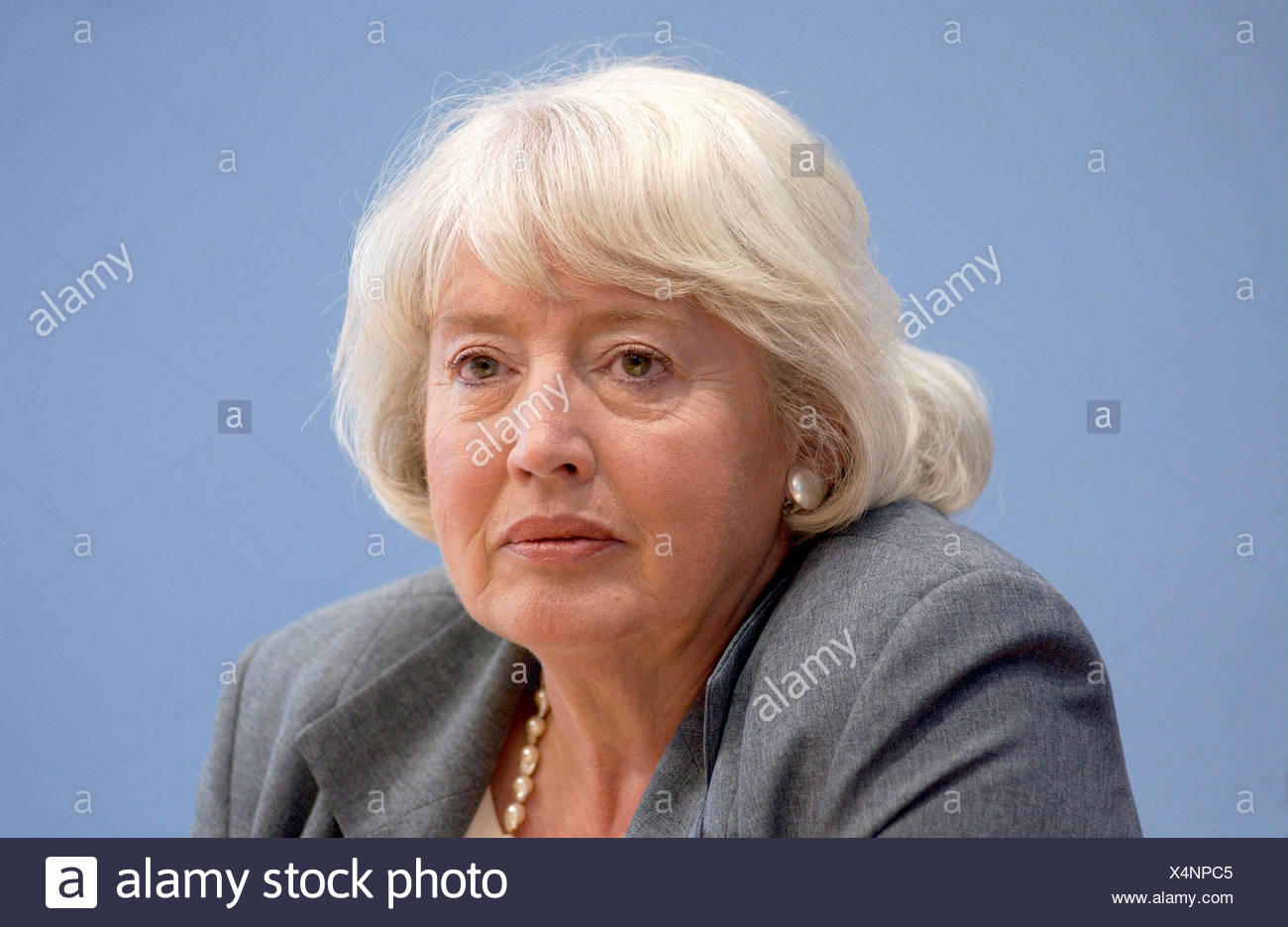 Renate Schmidt Stock Photos & Renate Schmidt Stock Images - Alamy