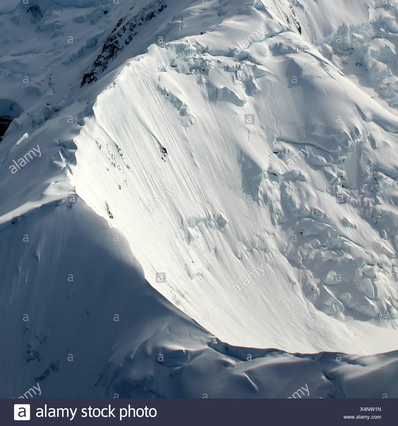 Barrow Alaska Aerial High Resolution Stock Photography and Images - Alamy