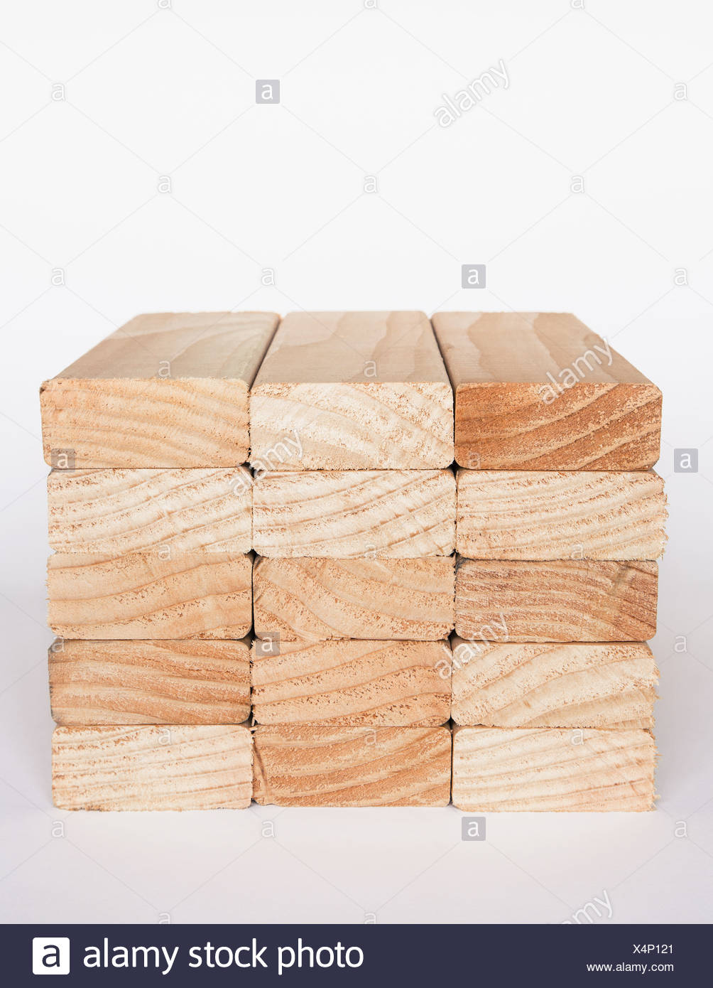 Stack Of Lumber Planks High Resolution Stock Photography and Images - Alamy