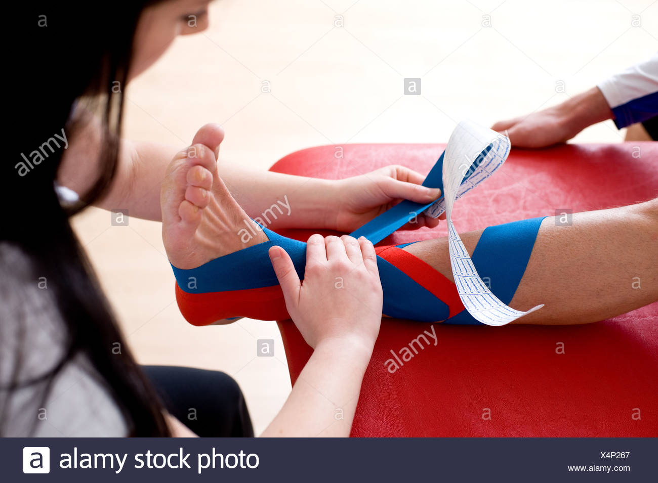 Trauma Well Being Wound High Resolution Stock Photography and Images ...