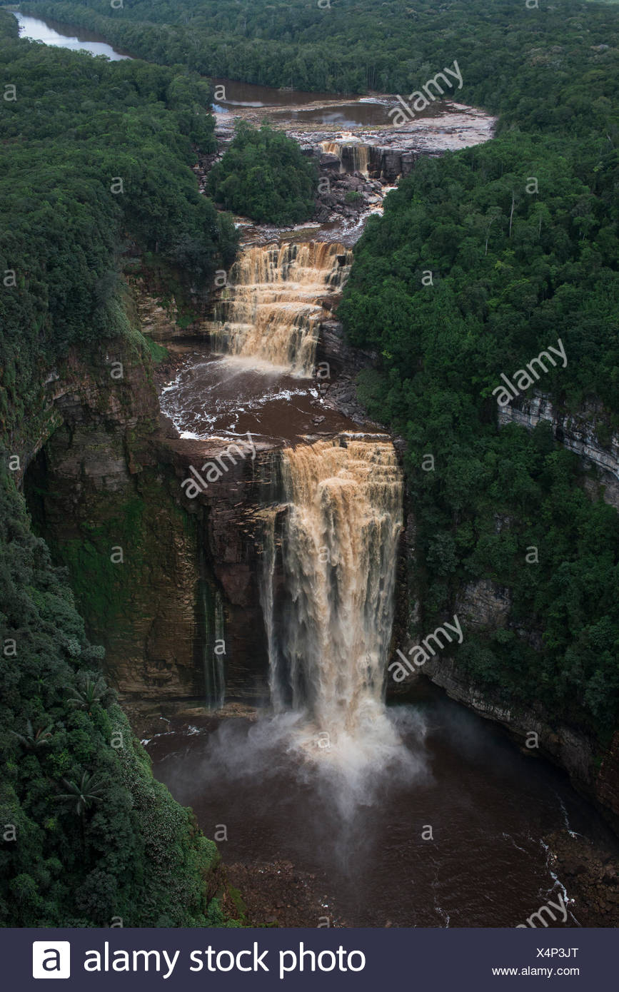 Cuyuni River High Resolution Stock Photography and Images - Alamy