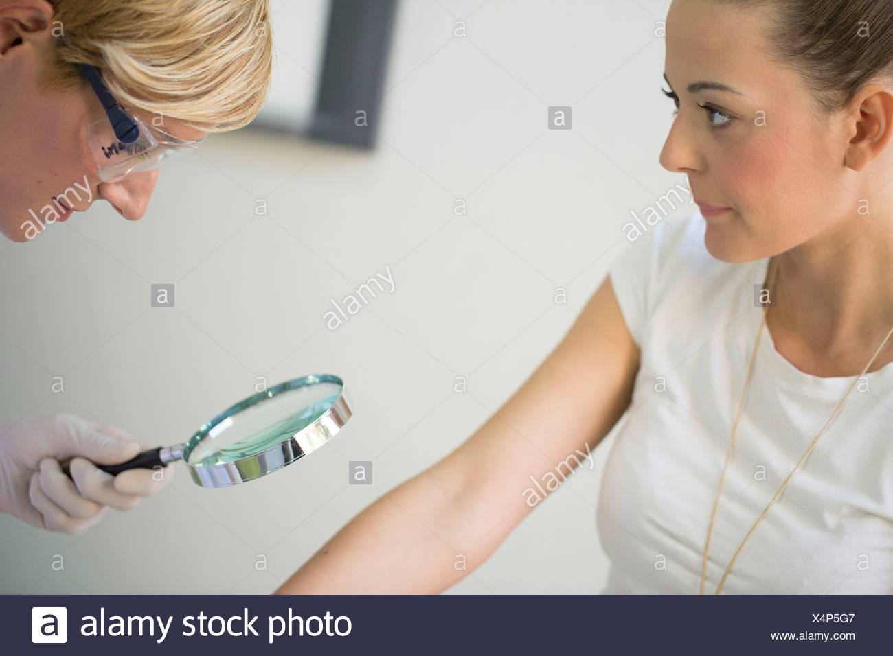 Dermal Stock Photos & Dermal Stock Images - Alamy