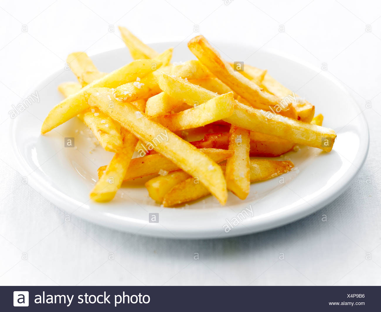 French Fries Cut Out High Resolution Stock Photography and Images - Alamy