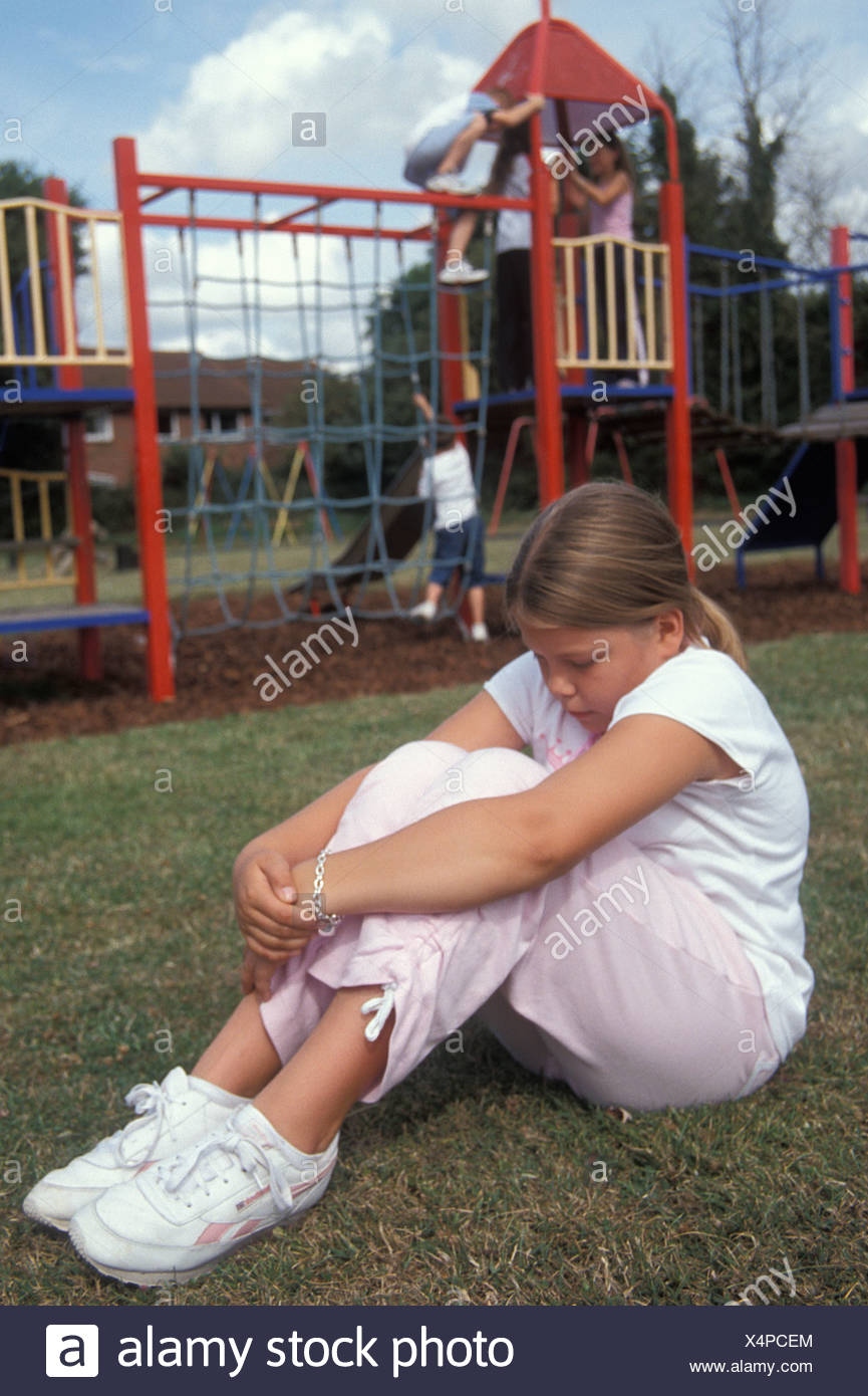 Feeling Left Out High Resolution Stock Photography and Images - Alamy