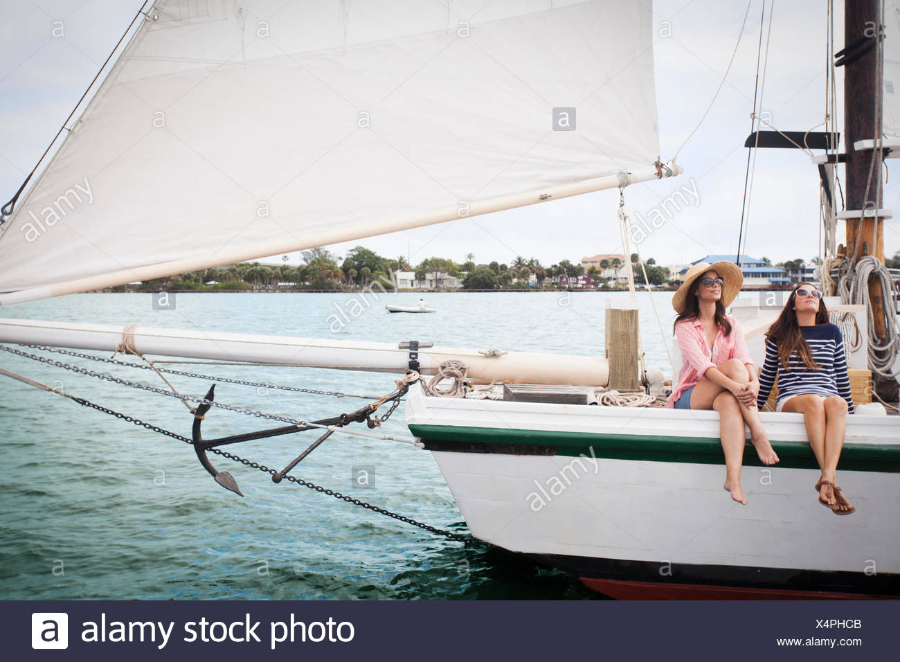 Legs Dangling High Resolution Stock Photography and Images - Alamy