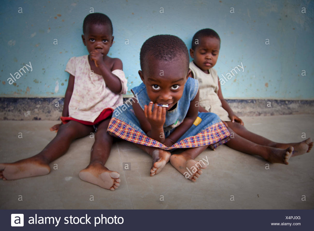 Orphanage Orphanages High Resolution Stock Photography and Images - Alamy