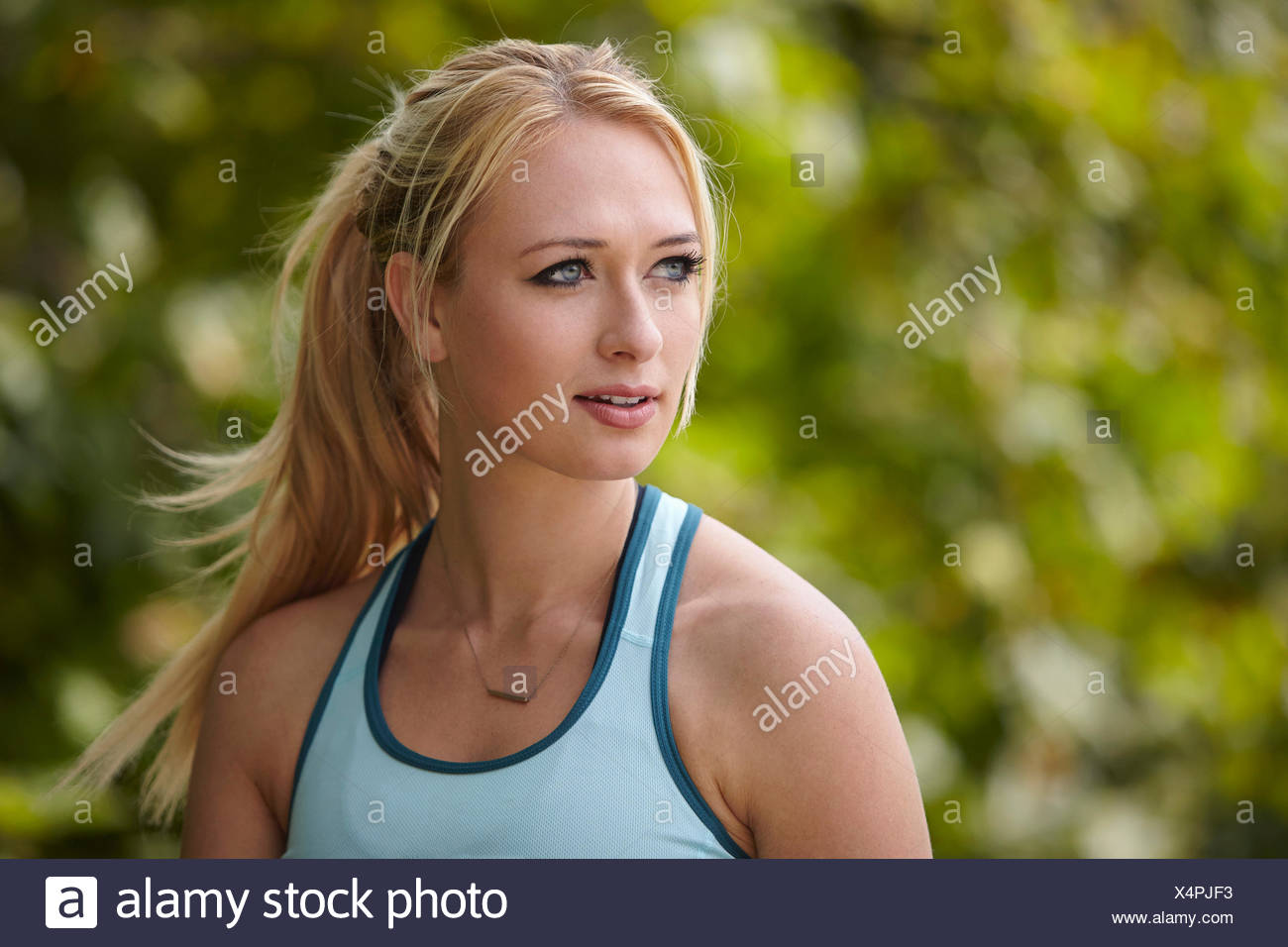 Looking Into The Distance Stock Photos & Looking Into The Distance ...