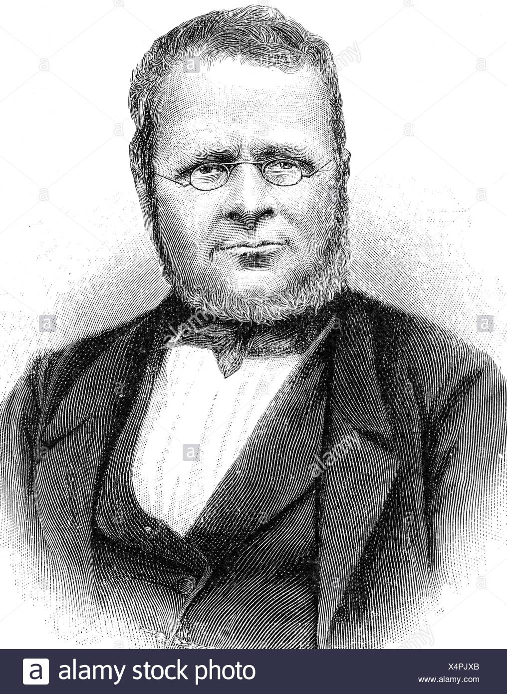 Camillo Benso Of Cavour High Resolution Stock Photography and Images ...