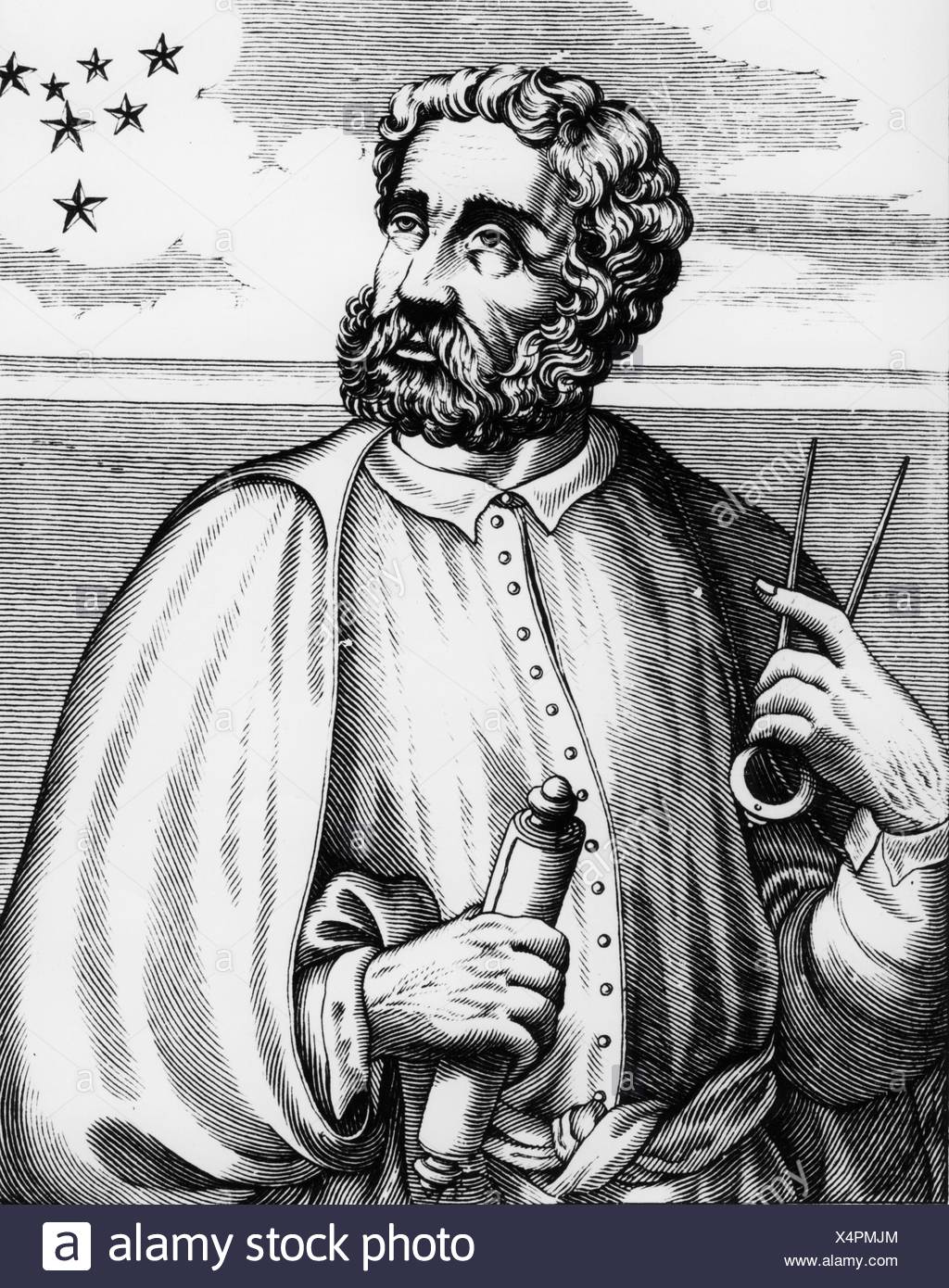 Magellan Explorer High Resolution Stock Photography and Images - Alamy