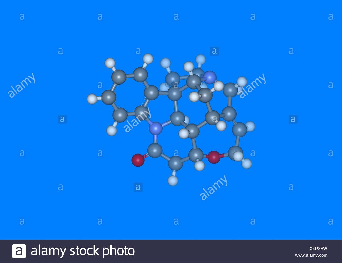 Strychnine Stock Photos & Strychnine Stock Images - Alamy
