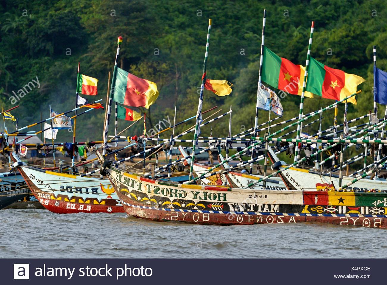Limbe, Cameroon High Resolution Stock Photography and Images - Alamy