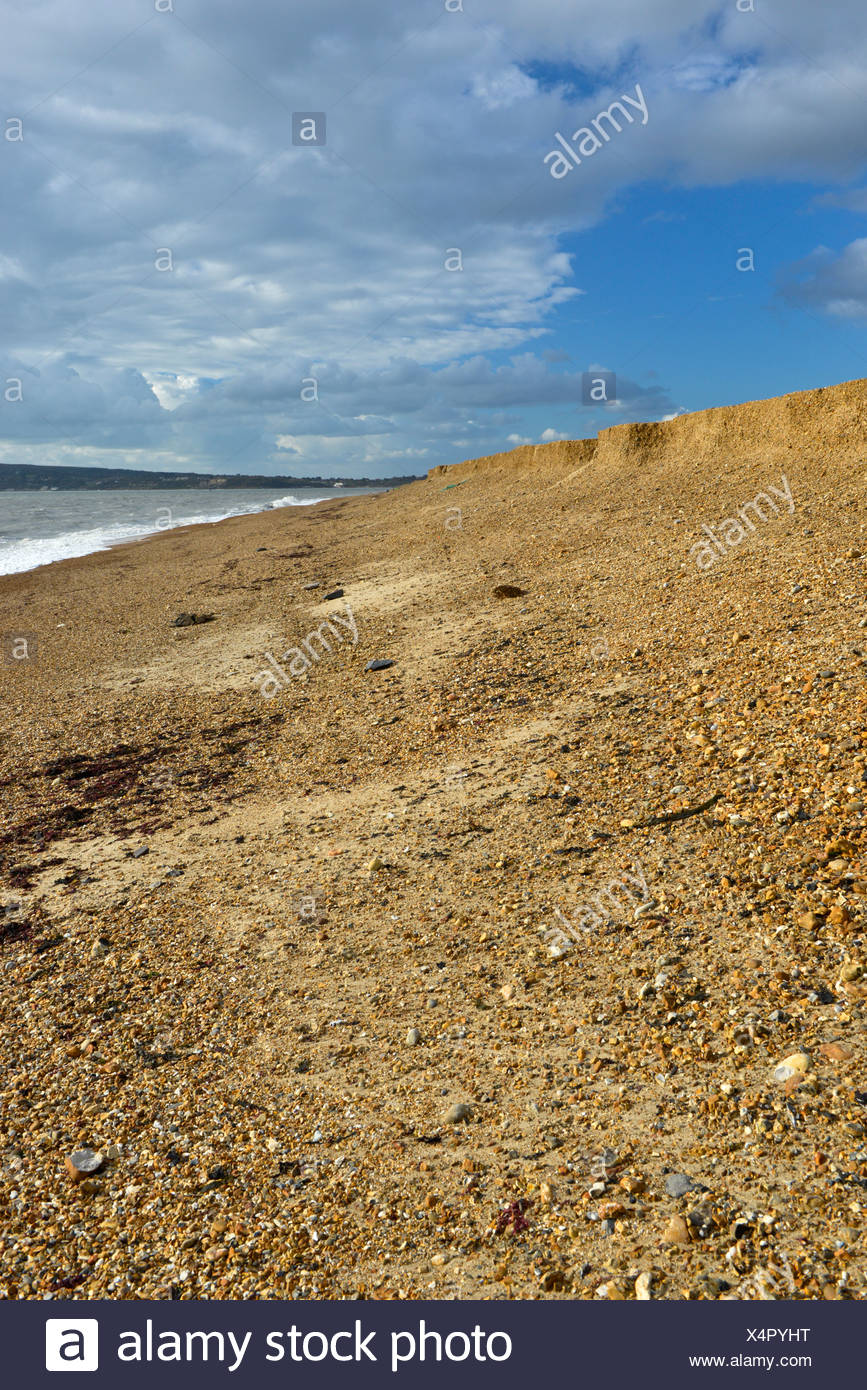 Evidence Of Coastal Erosion High Resolution Stock Photography and ...