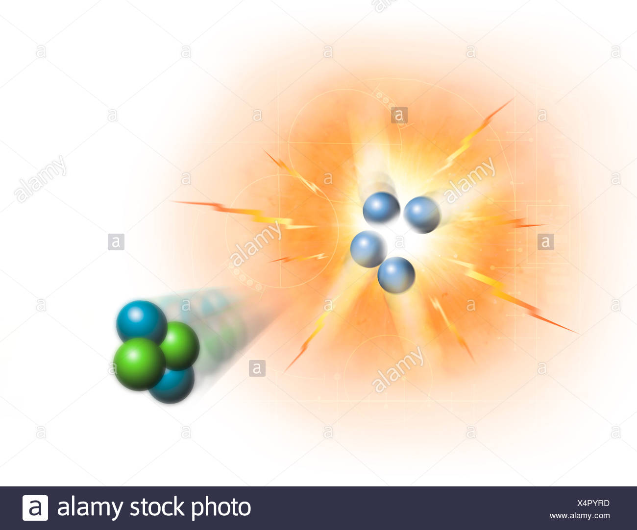 Nuclear Fusion Stock Photos & Nuclear Fusion Stock Images - Alamy