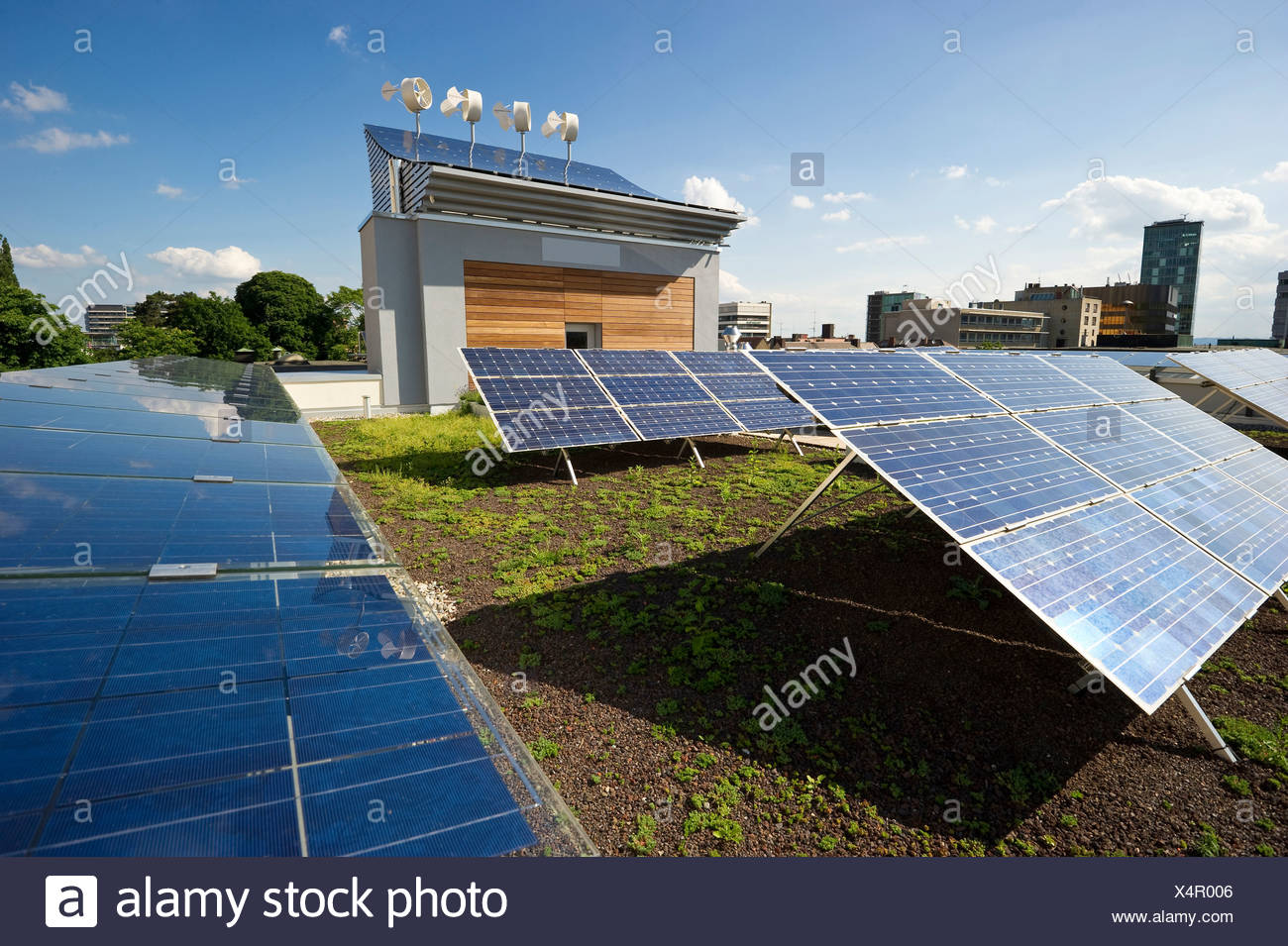 Freiburg Solar Panel Stock Photos & Freiburg Solar Panel Stock Images ...