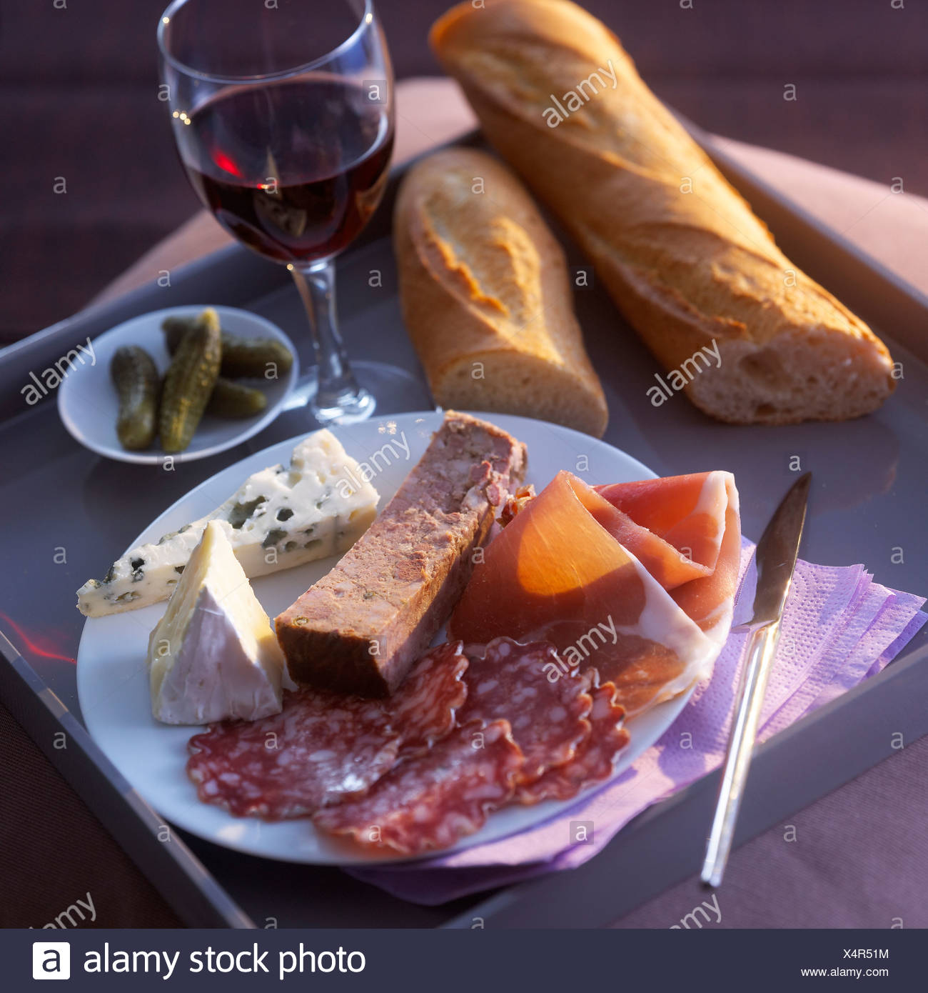 Cuts Of Pork Plate High Resolution Stock Photography and Images - Alamy