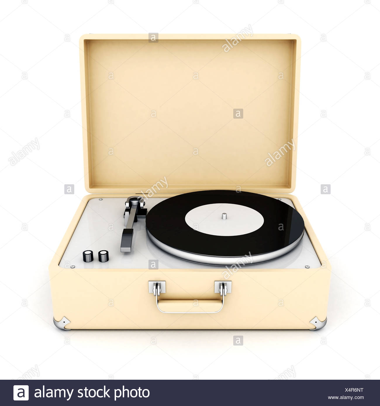 Retro Turntable Stock Photos & Retro Turntable Stock Images - Alamy