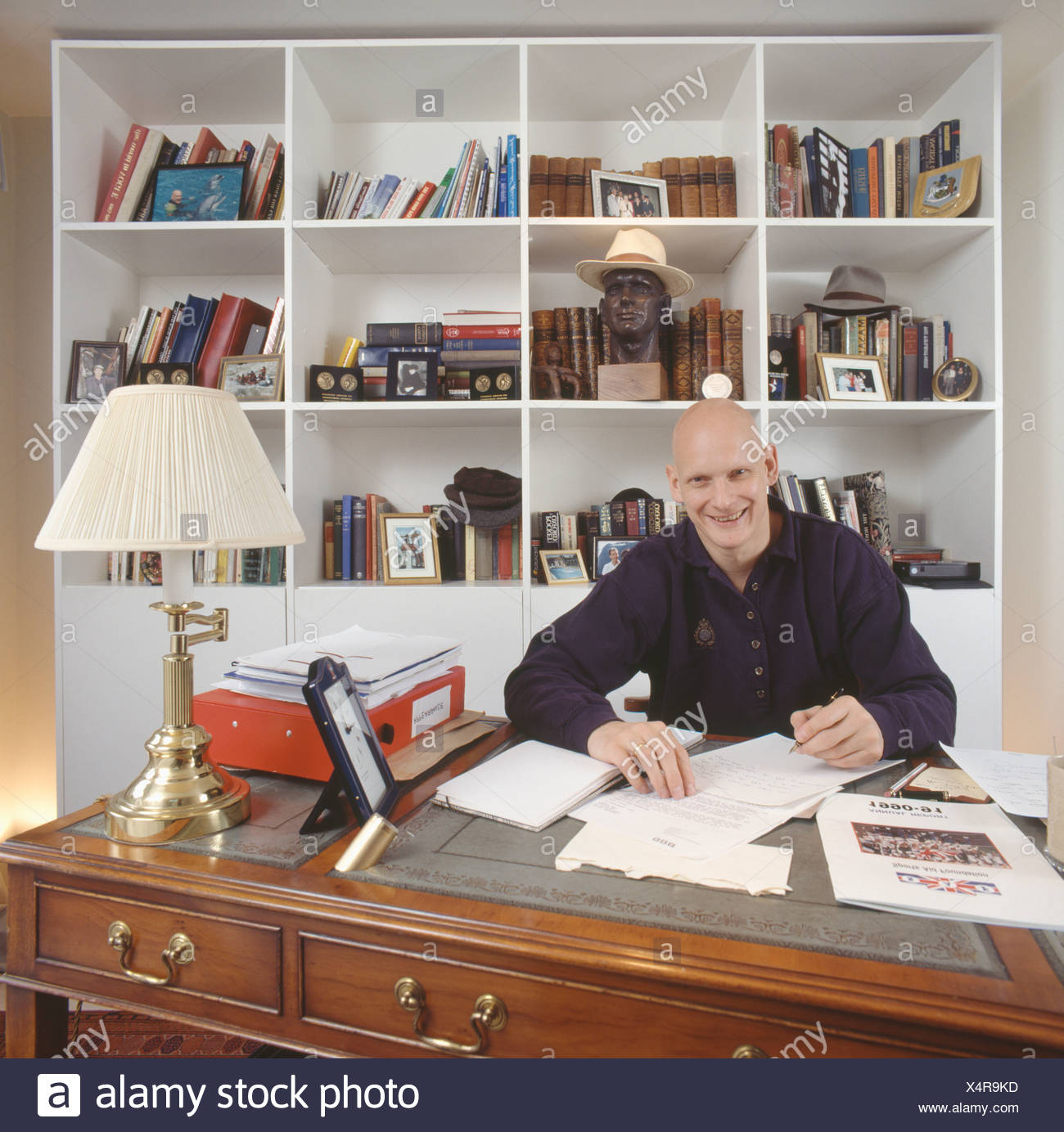Duncan Goodhew High Resolution Stock Photography and Images - Alamy