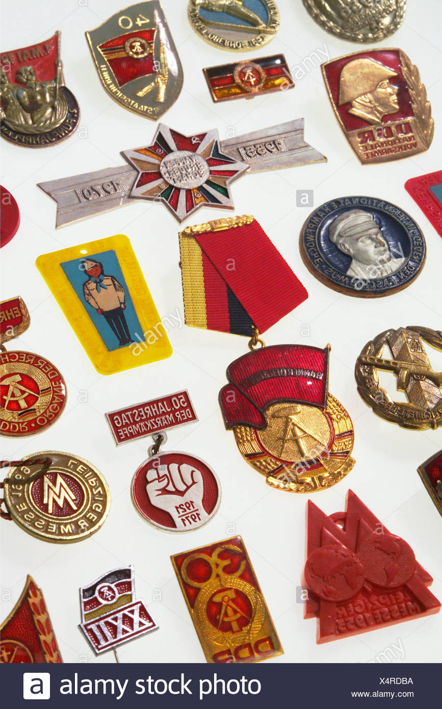 Gdr 1950s And 1960s High Resolution Stock Photography and Images - Alamy