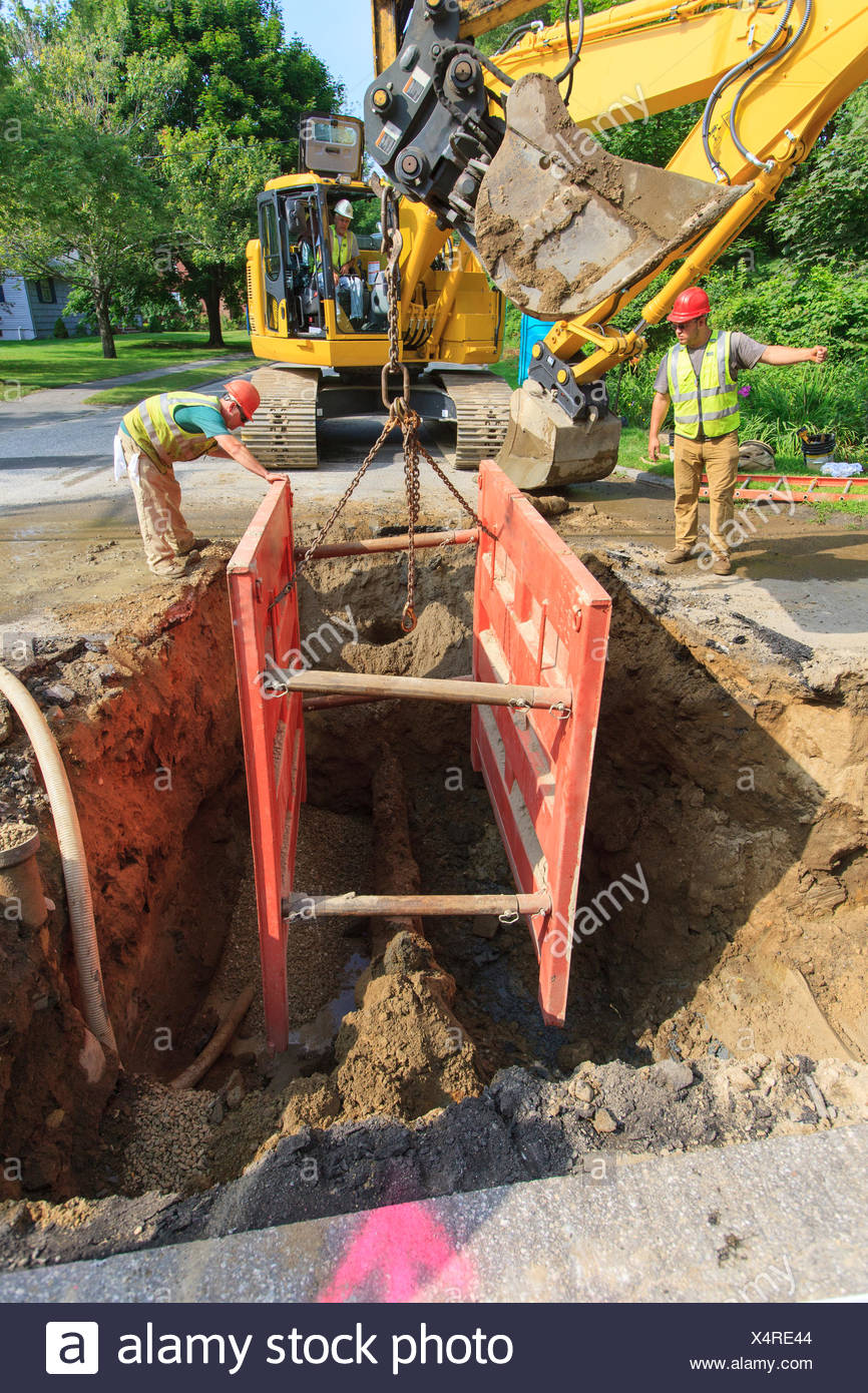 Excavator High Resolution Stock Photography and Images - Alamy