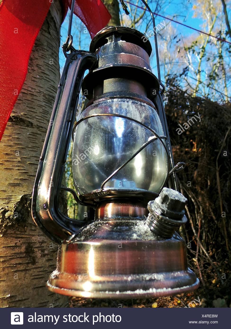 Hanging Oil Lamp Stock Photos & Hanging Oil Lamp Stock Images - Alamy