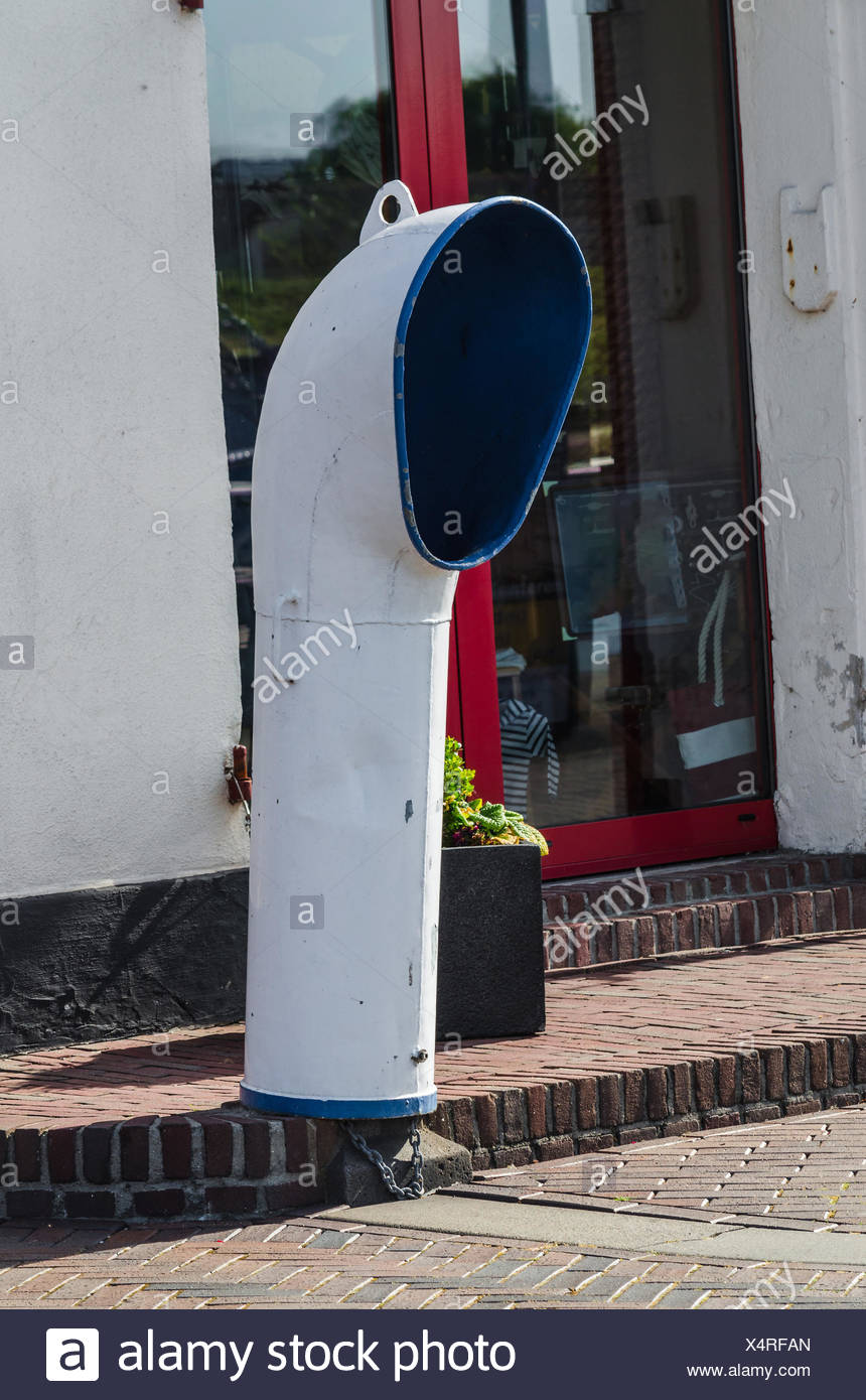 Ship Ventilation High Resolution Stock Photography and Images - Alamy
