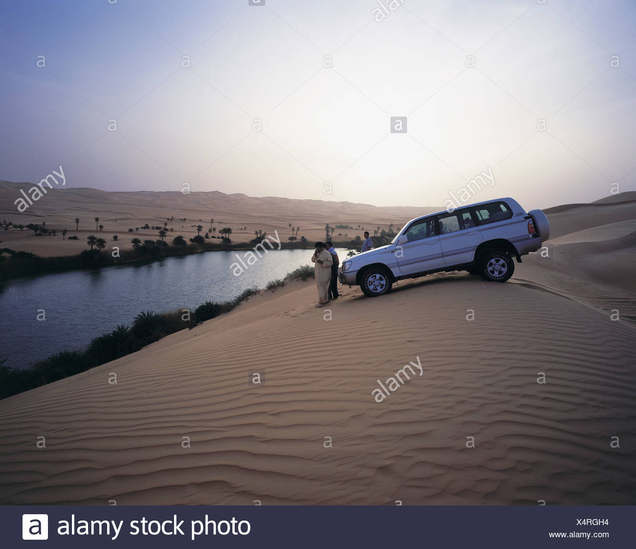 Fezzan High Resolution Stock Photography and Images - Alamy