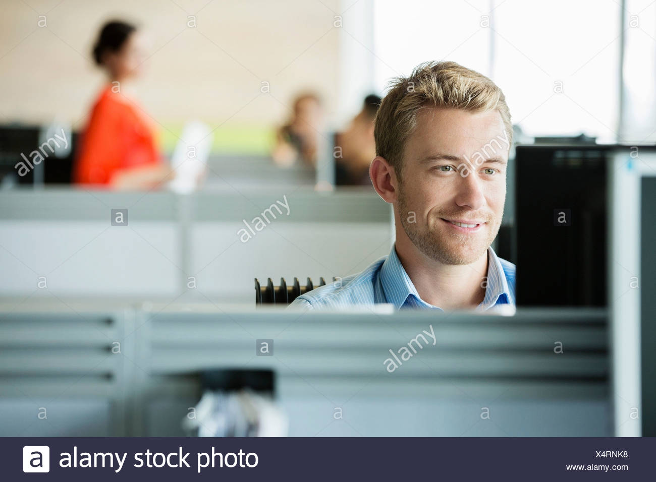 Smirking Man High Resolution Stock Photography and Images - Alamy