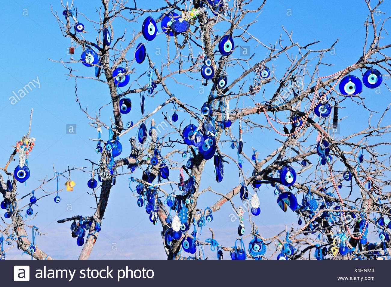 Nazar Amulets High Resolution Stock Photography and Images - Alamy