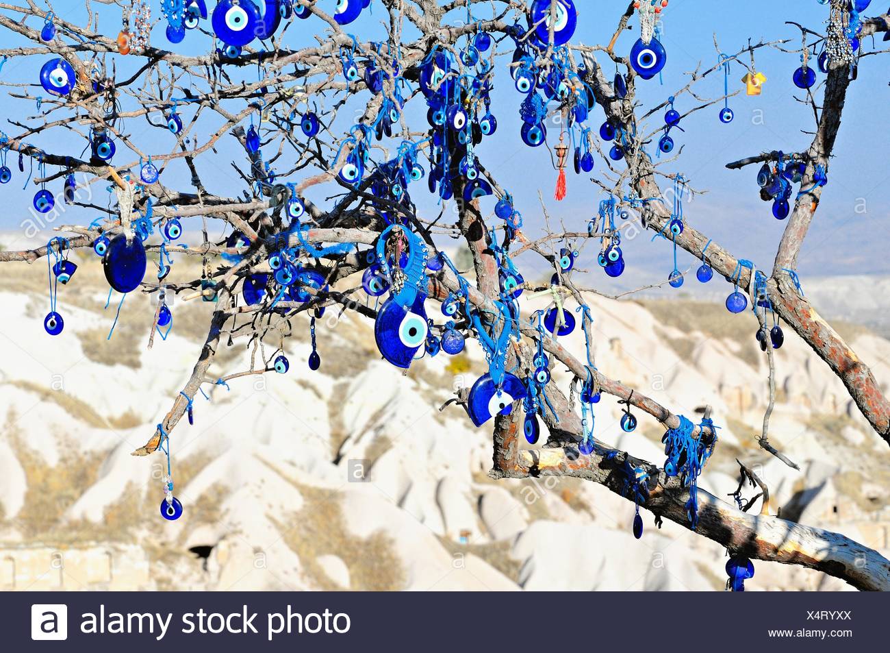 Nazar Amulets High Resolution Stock Photography and Images - Alamy