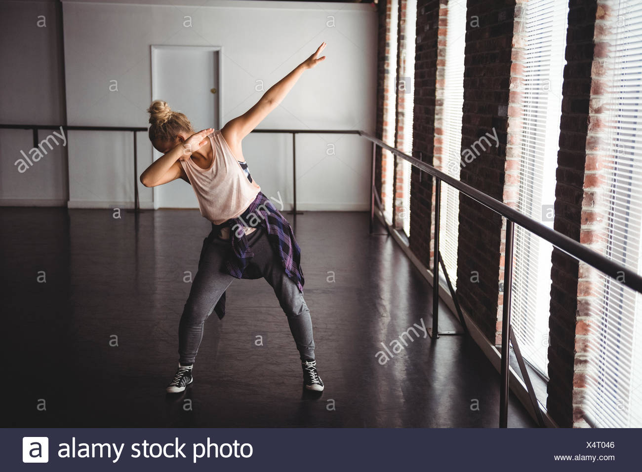 Dab Dance High Resolution Stock Photography and Images - Alamy