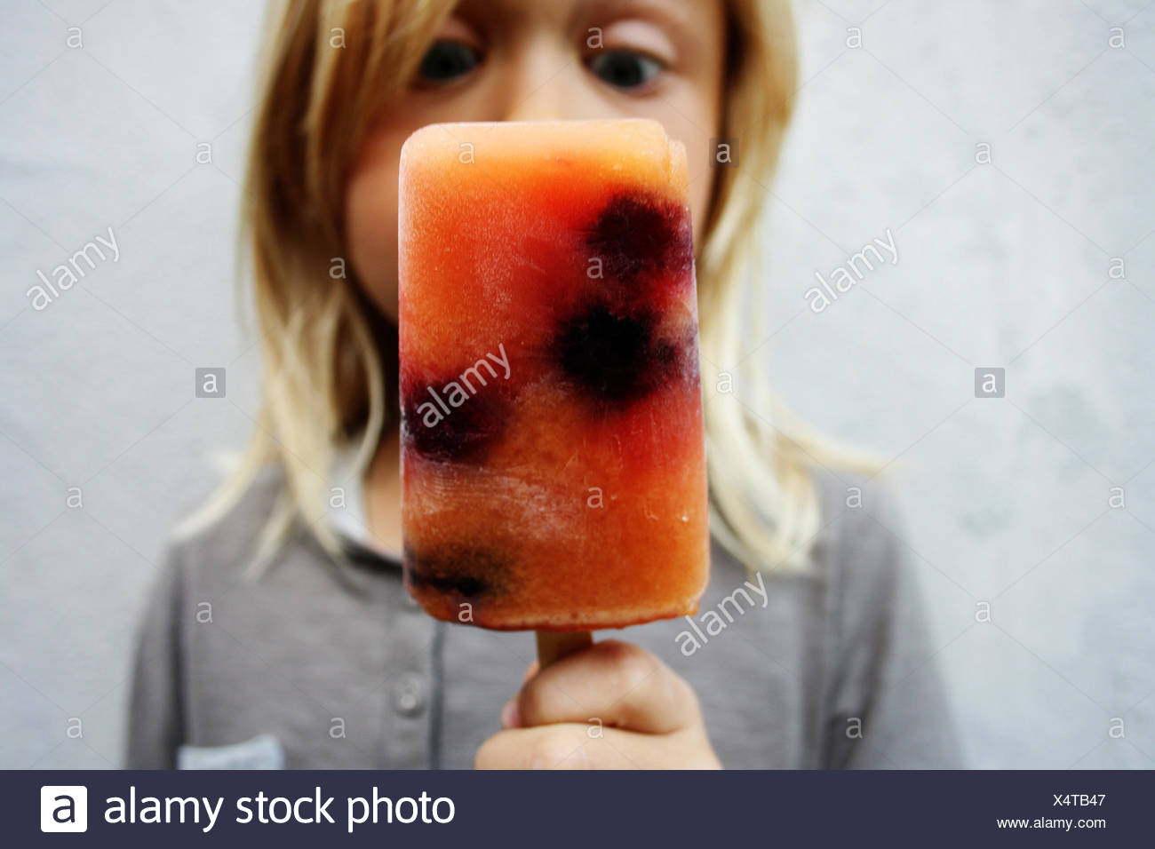 Ice Lolly Lollies Stock Photos & Ice Lolly Lollies Stock Images - Alamy