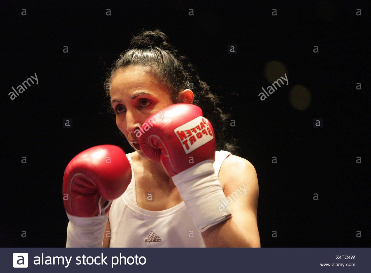 Lightweight Boxer High Resolution Stock Photography and Images - Alamy