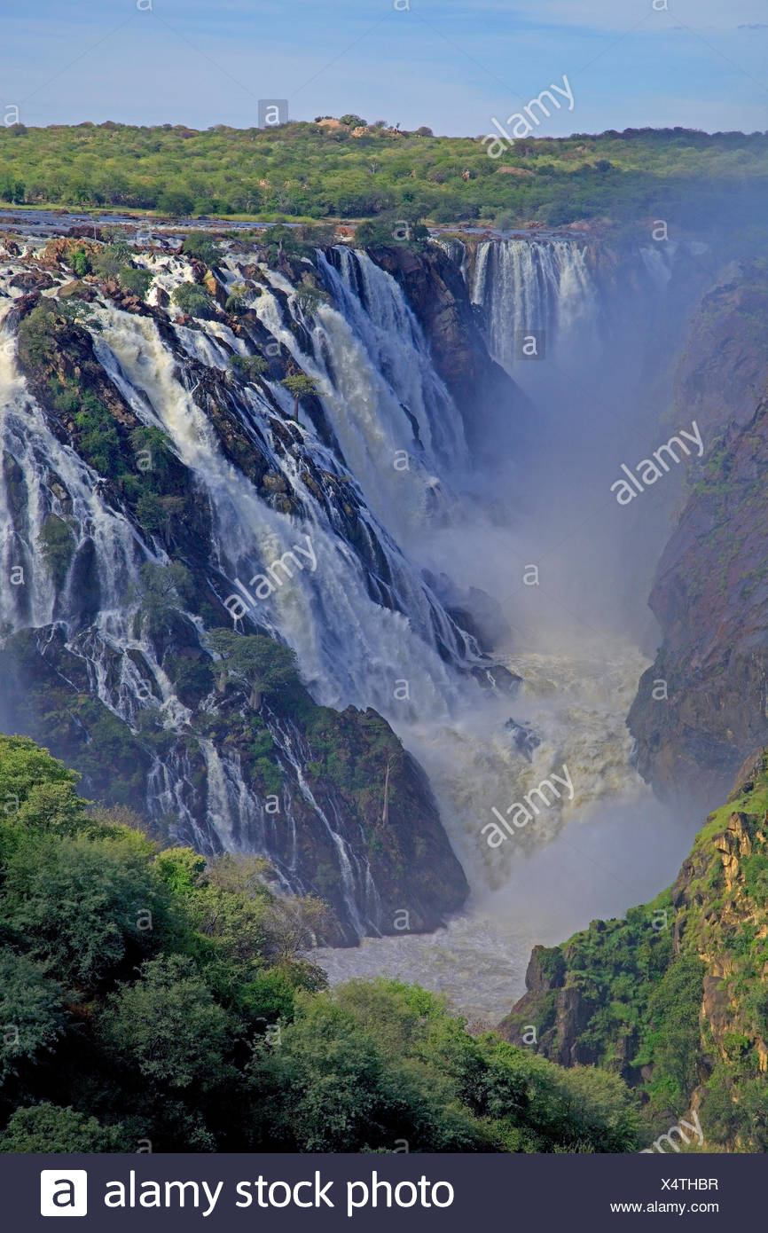 Ruacana Stock Photos & Ruacana Stock Images - Alamy