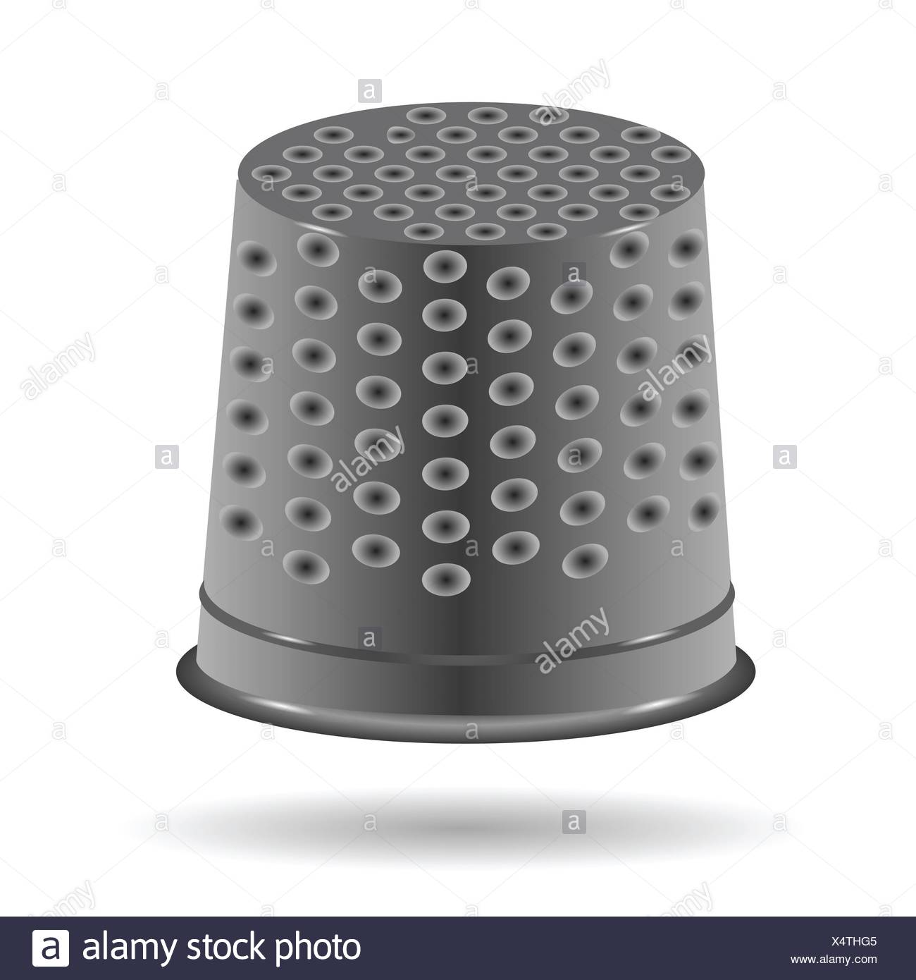 Thimble Cap High Resolution Stock Photography and Images - Alamy