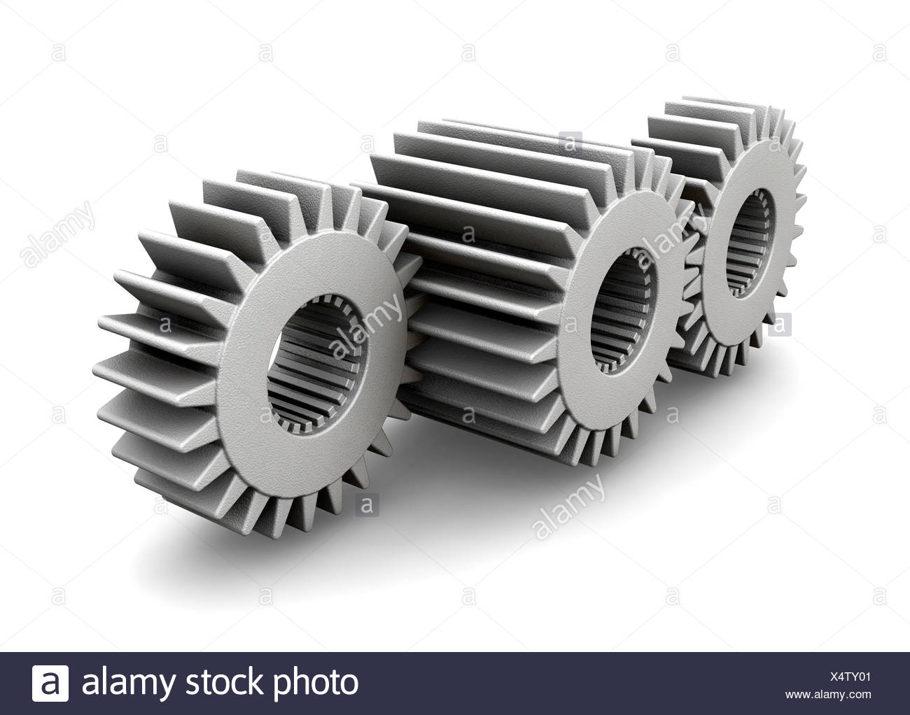 Interlocking Gears Stock Photos & Interlocking Gears Stock Images - Alamy
