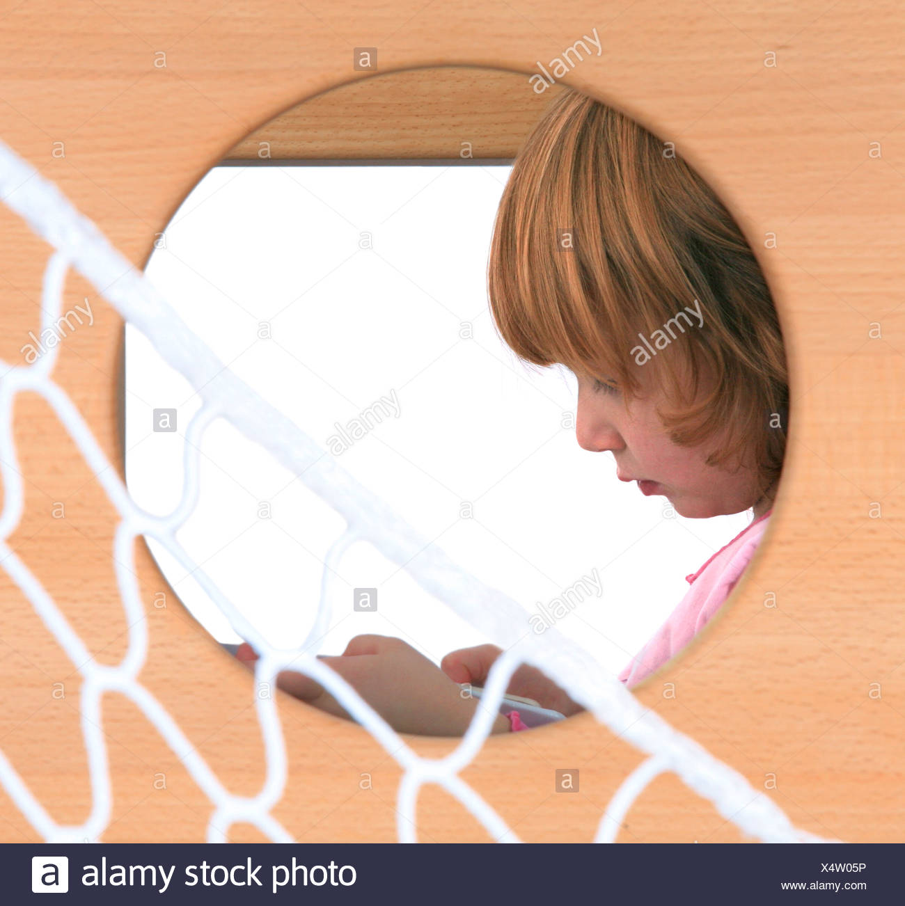 Children Playing Holes High Resolution Stock Photography and Images - Alamy