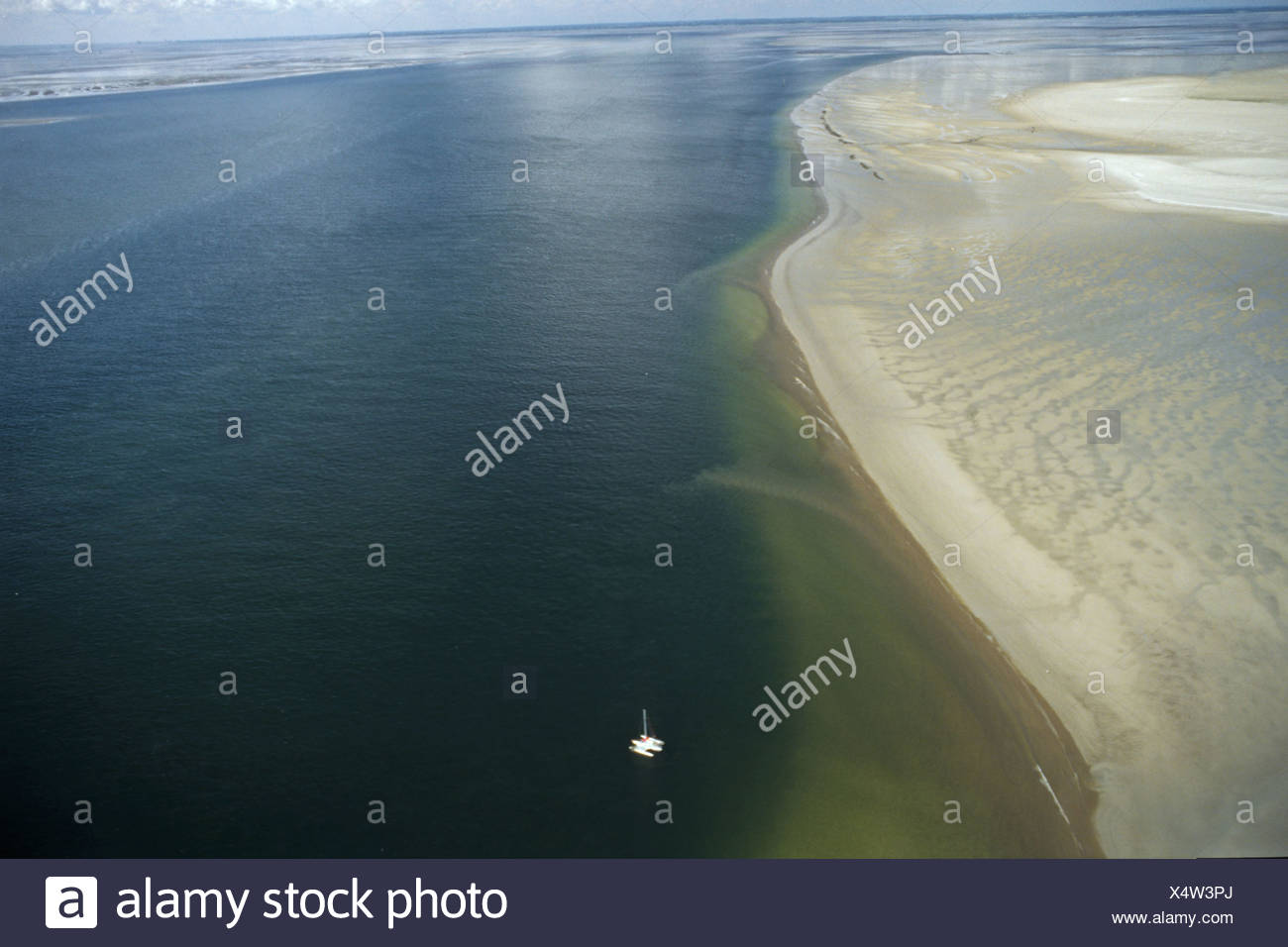 German Bight Stock Photos & German Bight Stock Images - Alamy