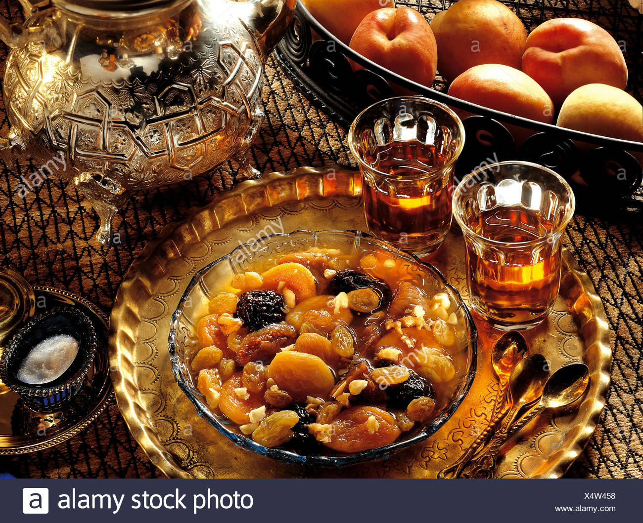 Iranian Sweets High Resolution Stock Photography and Images - Alamy