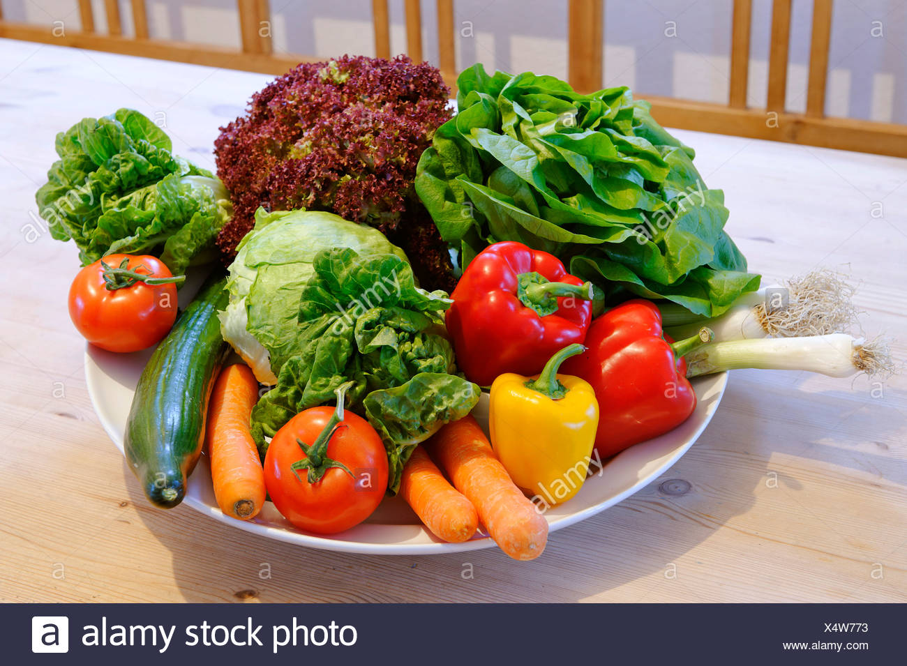 Several Vegetables High Resolution Stock Photography and Images - Alamy