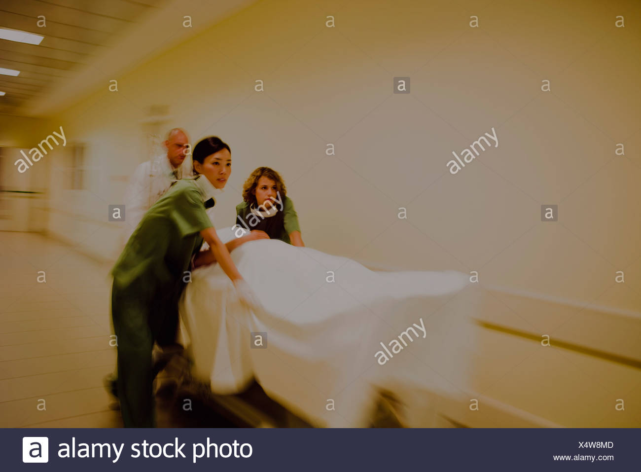 Foot Worker High Resolution Stock Photography and Images - Alamy