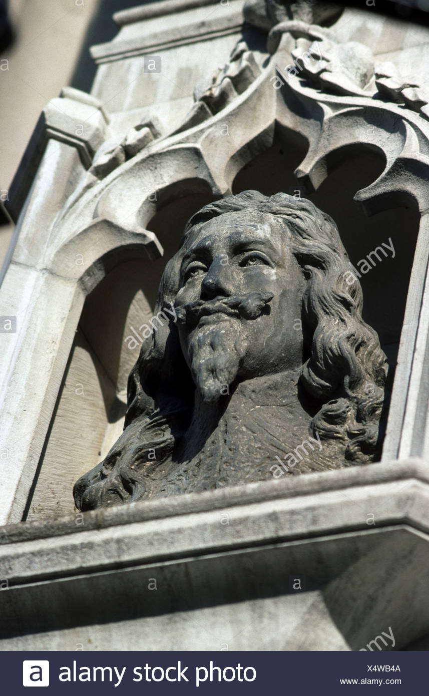 Charles Beheaded High Resolution Stock Photography and Images - Alamy