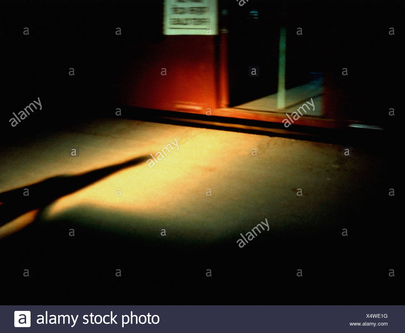 Ominous Shadow Stock Photos & Ominous Shadow Stock Images - Alamy