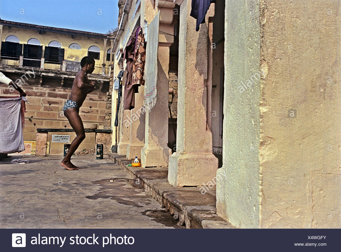 Akhara Stock Photos & Akhara Stock Images - Alamy
