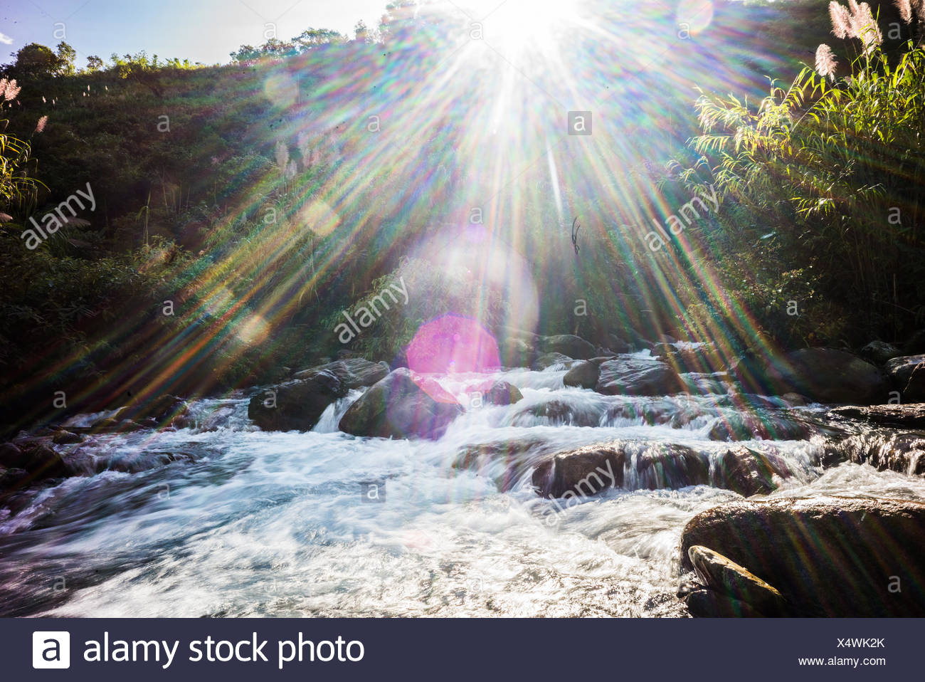 Tributaries Stock Photos & Tributaries Stock Images - Alamy