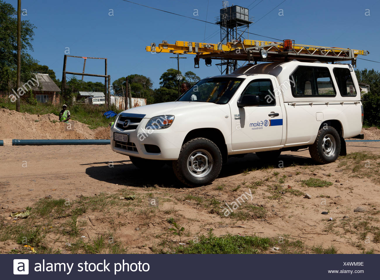 4x4 Vehicles High Resolution Stock Photography and Images - Alamy