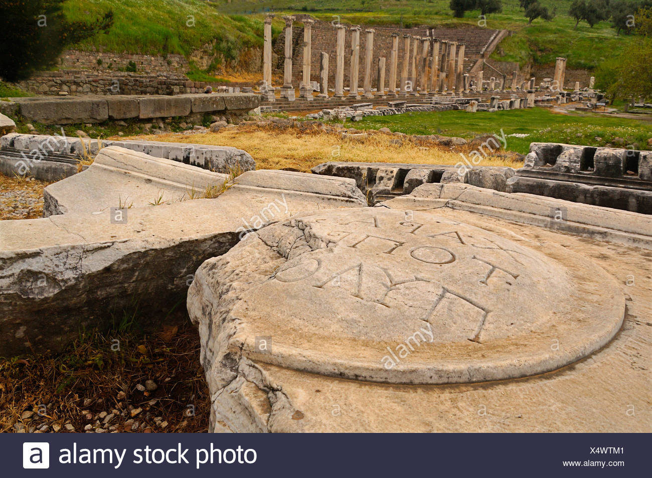 Galen Physician High Resolution Stock Photography and Images - Alamy