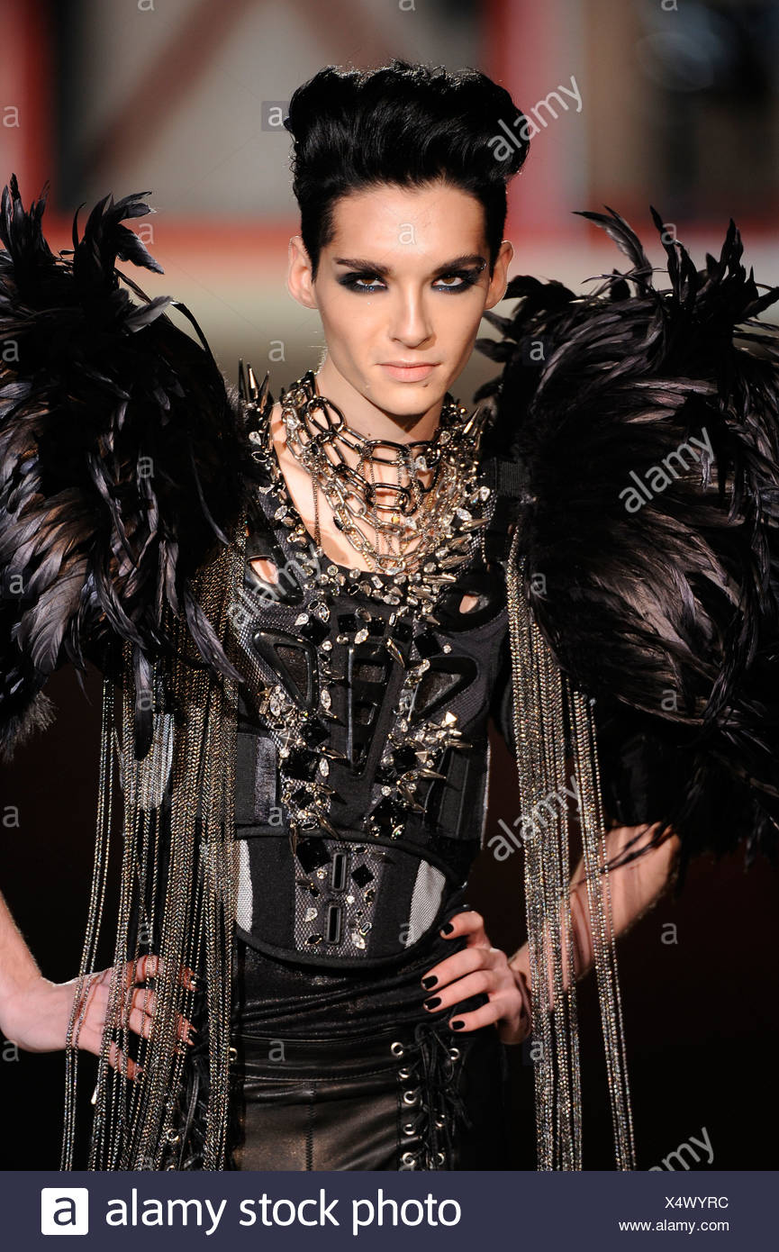 Crossdressing Man High Resolution Stock Photography and Images - Alamy