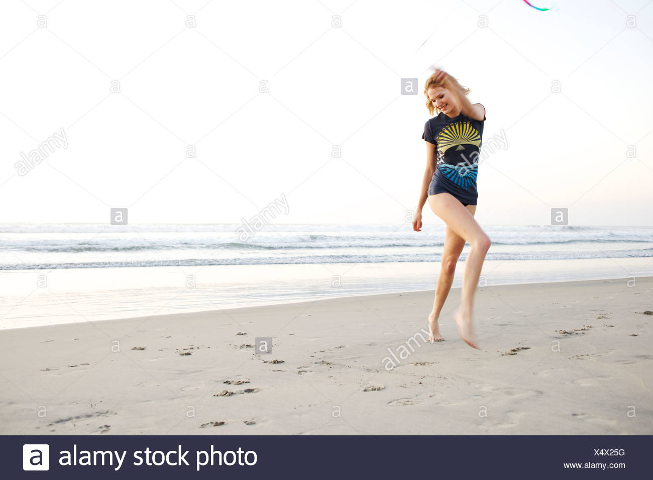 Ribbon Beach High Resolution Stock Photography and Images - Alamy